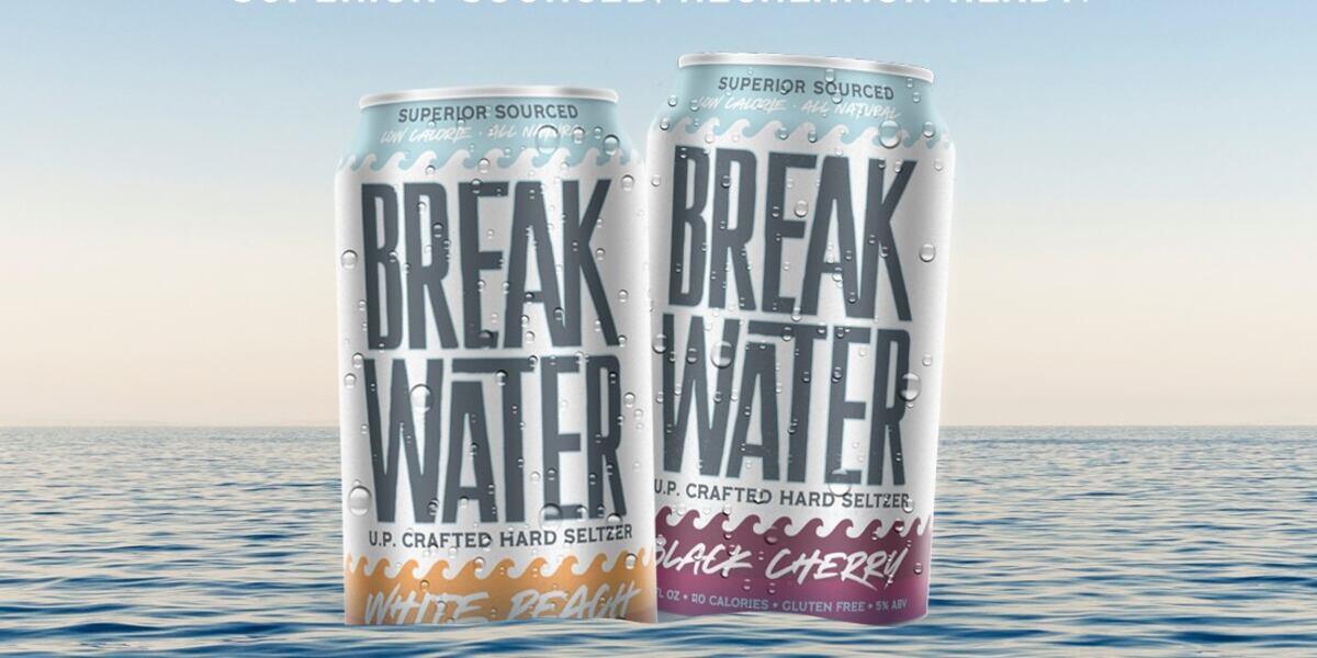 Ore Dock Busts The Counter Pressure Myth Launching High Carbonation Seltzer